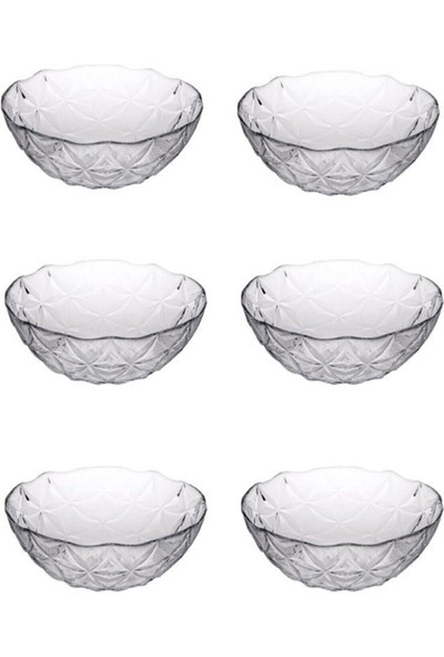 Paşabahçe 6'lı Estrella Serisi Kase