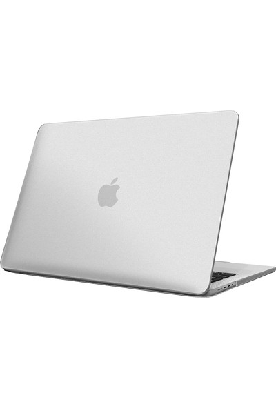 Kızılkaya Apple Macbook Pro 2021 A2442 14 Inç M1 Pro / M1 Max Işlemci Sert Kapak Koruma Kılıf Hardcase Parlak - Mat Şeffaf Kızılkaya Apple Macbook Pro 2021 A2442 14 Inç M1 Pro / M1 Max Işlemci Sert Kapak Koruma Kılıf Hardcase Parlak - Mat Şeffaf