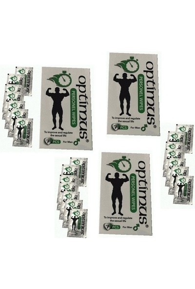 RBY 3 Kutu Long Time Mendil 3x7 Li Kutu Optimus