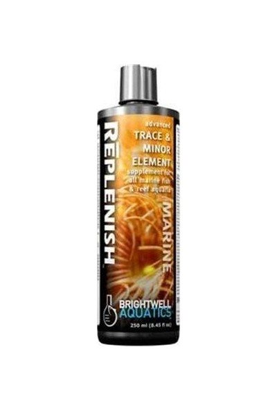 Brightwell Replenish - Trace Element Kompleksi 250 ml