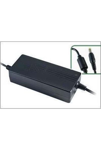 Vonex 44129 7 Volt 2.8 Amper 5.5mm X2.5mm Plastik Kasa Adaptör