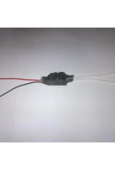 Vonex 41920 24 Volt 1 Amper IP68 Parmak Adaptör