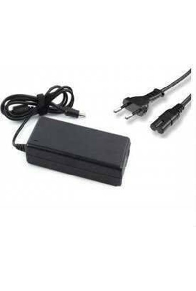 Vonex 41346 8 Volt 3 Amper 5.5mm x 2.5mm Plastik Kasa Adaptör