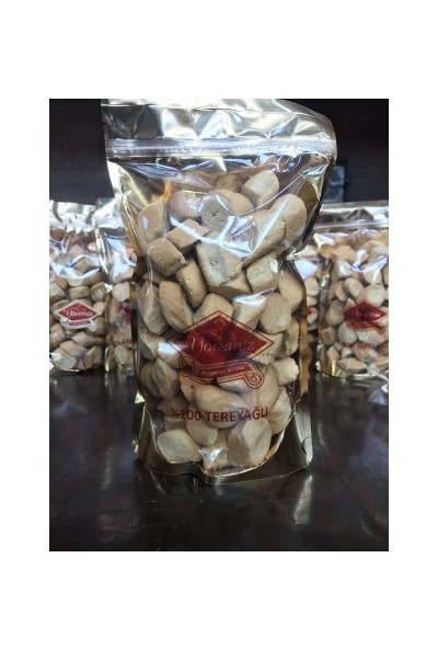 Yöremiz Tereyağlı Beypazarı KURUSU-400GR Yöremiz Tereyağlı Beypazarı KURUSU-400GR