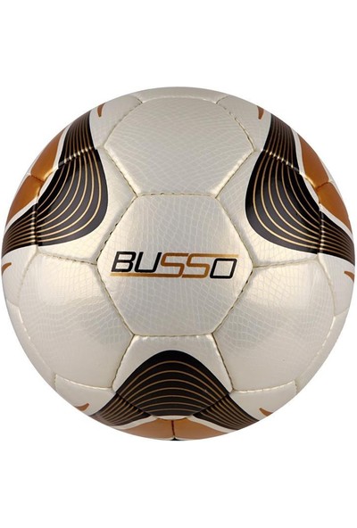 Busso Super Futbol Topu No:4- Yeni