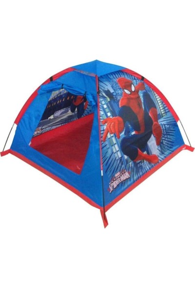 Sin@rasta Spider Man Temalı Oyun Çadırı