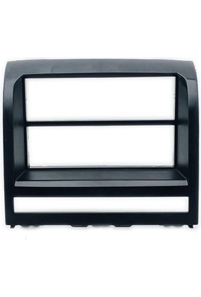 Trm Albea Teyp Çerçevesi Albea Duble Teyp Çerçevesi