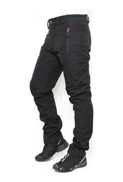 Ankara Yapı Softshell Outdoor Pantolon Su ve Rüzgar Iticili Ankara Yapı Softshell Outdoor Pantolon Su ve Rüzgar Iticili
