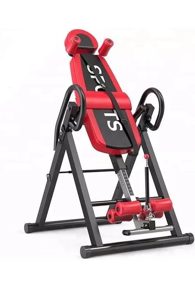 Leyaton Relax Zone Inversiyon Baş Aşağı Duruş Egzersiz Standı