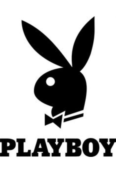 Zobar Markt 2 Adet Playboy Sticker Sürpriz Hediyeli