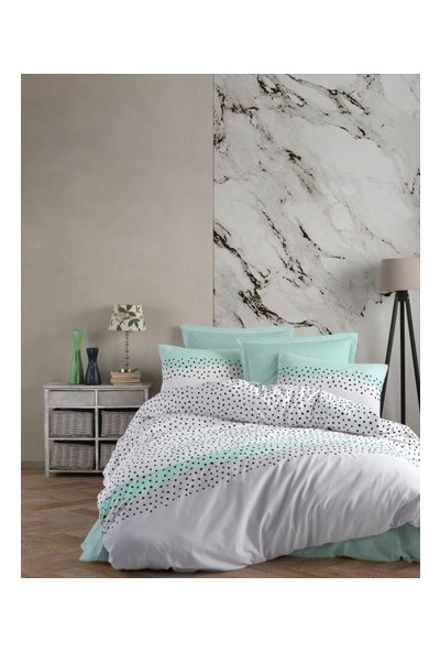 Soley Olıvıa Ranforce Tek Kişilik Nevresim Takımı