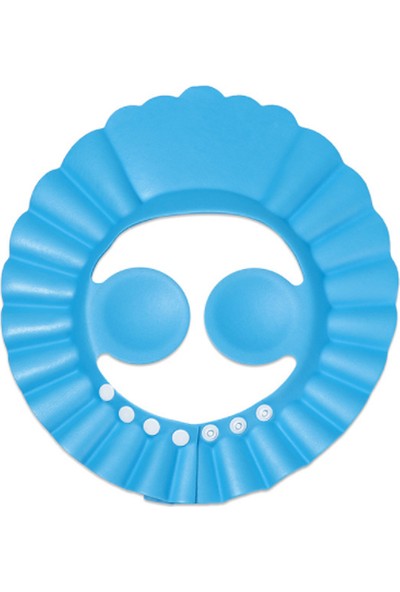 Rng Shopping Bebek Banyo Şapkası Düğmeli Kulaklıklı Mavi Bebek Yıkama Şapkası Bebek Duş Şapkası Şampuan Siperi Rng Shopping Bebek Banyo Şapkası Düğmeli Kulaklıklı Mavi Bebek Yıkama Şapkası Bebek Duş Şapkası Şampuan Siperi