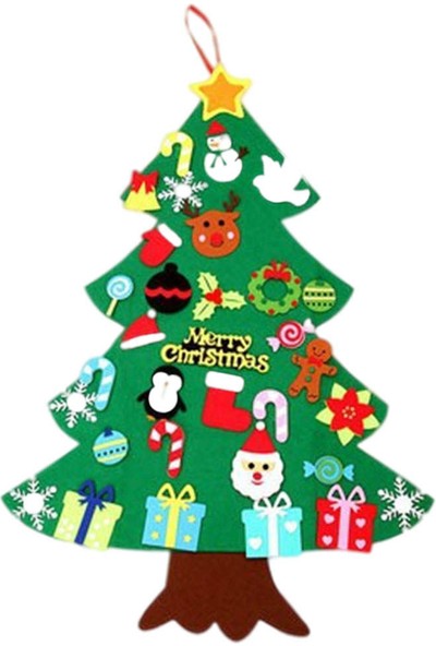 Lovoski 39 Inç Noel Ağacı (Yurt Dışından)