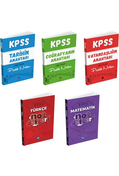 Anahtar Kitap Yayınevi 2022 KPSS Hafıza Teknikleriyle Müzik Destekli Pratik 5'li Anahtar Kitap Yayınevi 2022 KPSS Hafıza Teknikleriyle Müzik Destekli Pratik 5'li