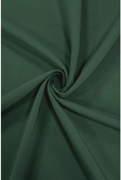 Osmanlı Pazar Süper Alpaka Cerrahi Yeşil Kumaş