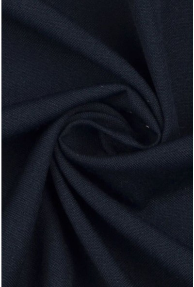 Osmanlı Pazar Süper Alpaka Lacivert Kumaş Osmanlı Pazar Süper Alpaka Lacivert Kumaş