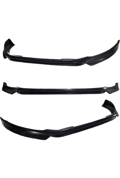 Sml Renault Megane 4 Ön Ek (Plastik) Ön Karlık Ek Sml Renault Megane 4 Ön Ek (Plastik) Ön Karlık Ek