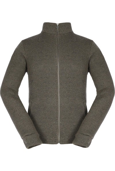 Aigle Niven Full Zip Erkek Polar - E1131 Aigle Niven Full Zip Erkek Polar - E1131