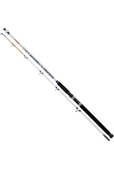 Trabucco Achab Xp 240 cm Max. 150 gr Tekne Kamışı Trabucco Achab Xp 240 cm Max. 150 gr Tekne Kamışı