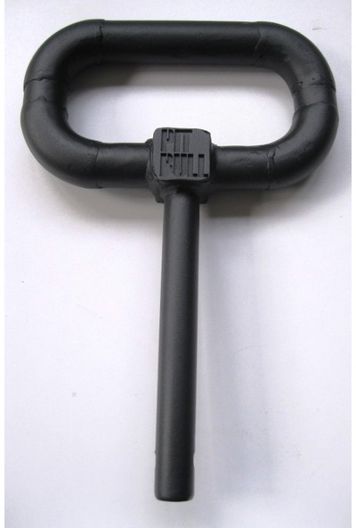 Alternatif Kettlebell