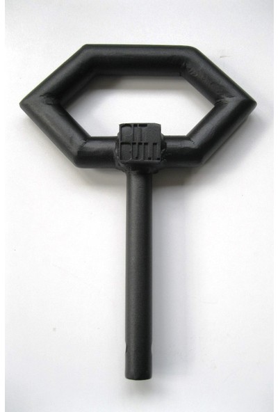 Alternatif Kettlebell 1