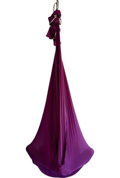 Melisa Yoga Hamak Yoga Flyyoga Hamak Seti