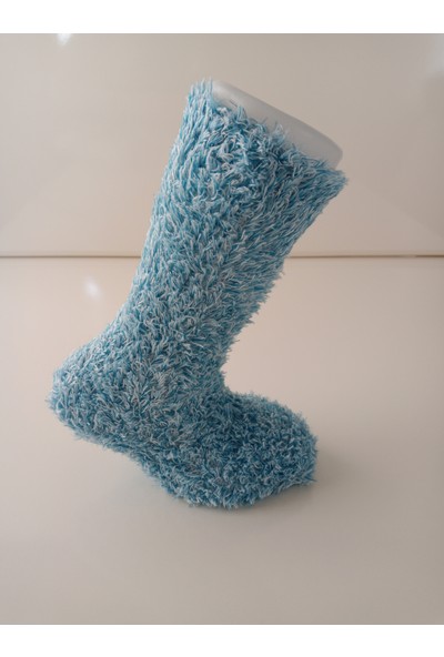 Kokoş Ayaklar Çorap (Uyku Çorabı)