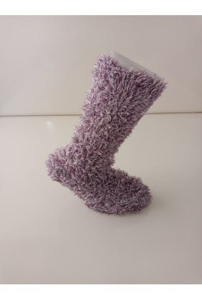 Kokoş Ayaklar Çorap (Uyku Çorabı)