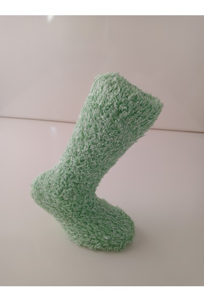 Kokoş Ayaklar Çorap (Uyku Çorabı)