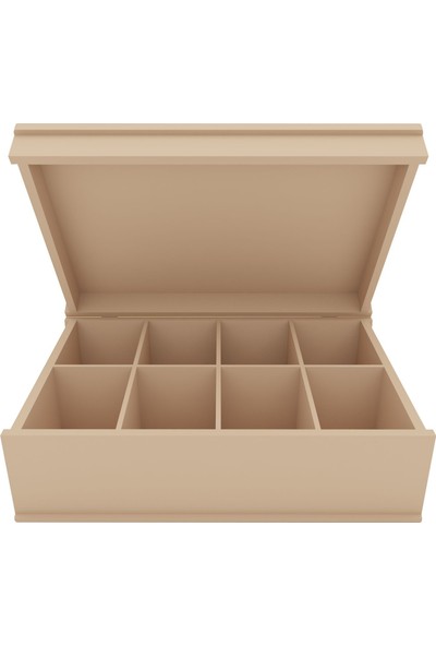 Ucuz Ahşap Hobi Takı Toka Kutusu Ham Ahşap Mdf Ucuz Ahşap Hobi Takı Toka Kutusu Ham Ahşap Mdf