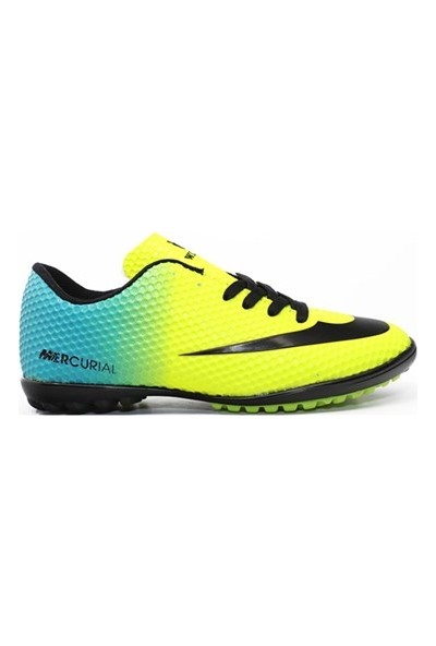 Walked Halı Saha Futbol Ayakkabı Walked Halı Saha Futbol Ayakkabı