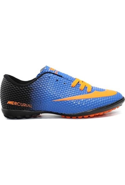 Walked Halı Saha Futbol Ayakkabı Walked Halı Saha Futbol Ayakkabı