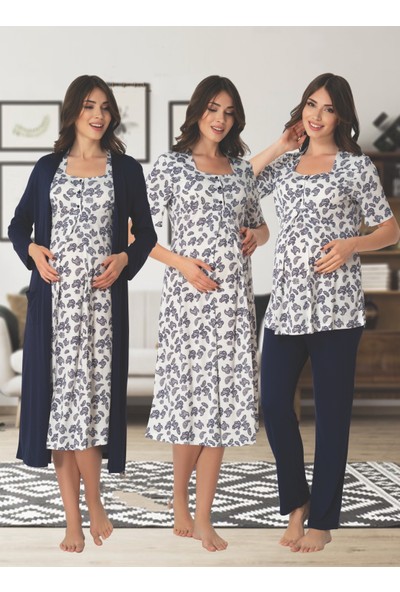 Effort 4'lü Hamile Lohusa Seti