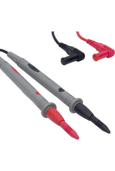 Goldeex Ölçü Aleti Probu Kalın Profesyonel 3011B Goldeex Ölçü Aleti Probu Kalın Profesyonel 3011B