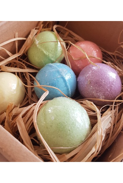 Sheldon Guest Esanslı Banyo Bombası