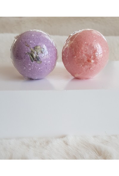 Sheldon Guest Esanslı 2 Adet 40GR Banyo Bombası