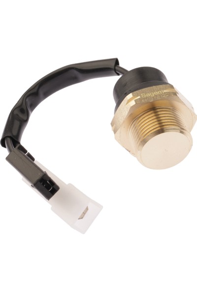 Sagemfrans Fan Müşürü Kablolu Fıat-Tofaş M131-SLX Kışlık 92-87C 7591326S Sagemfrans Fan Müşürü Kablolu Fıat-Tofaş M131-SLX Kışlık 92-87C 7591326S