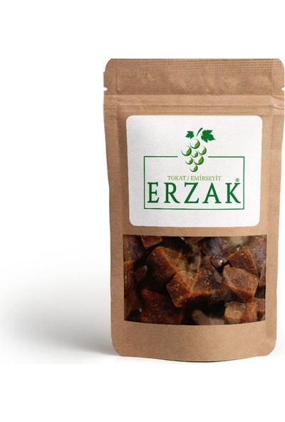 Erzak Kadın Kooperatifi Tatlı Üzüm Tarhanası Erzak Kadın Kooperatifi Tatlı Üzüm Tarhanası