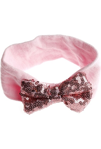 Crayola Crazy Kids Parlak Fiyonk Saç Bandı Crayola Crazy Kids Parlak Fiyonk Saç Bandı