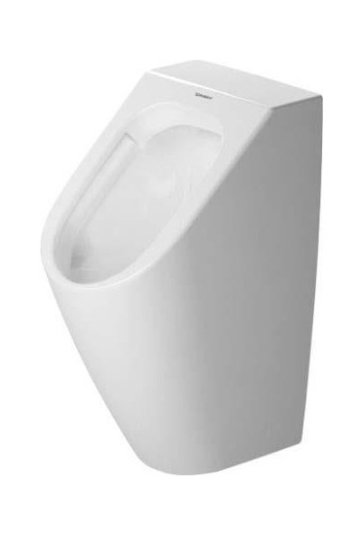 Duravit Pisuvar Me By Starck Rimless® 2809300000 Duravit Pisuvar Me By Starck Rimless® 2809300000