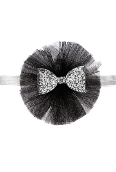 Crazy Kids Saç Bandı