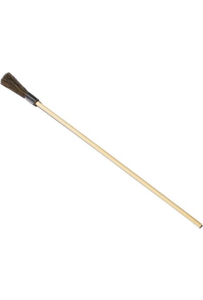 Karin Ebru At Kılı Serpme Fırçası
