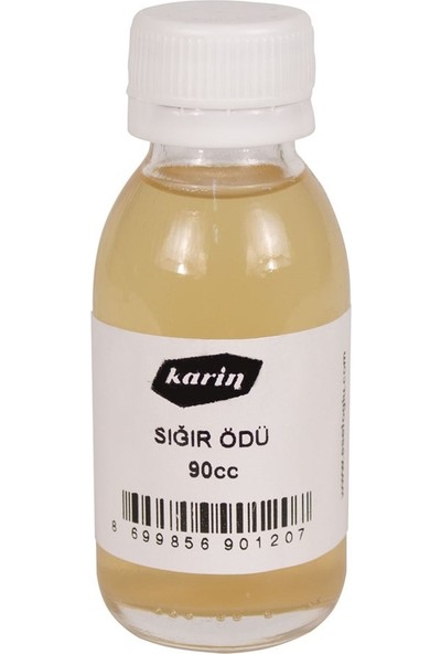 Karin Sığır Ödü 90 ml