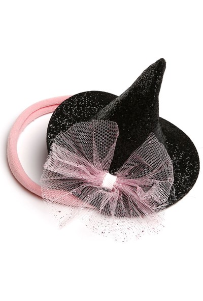 Crazy Kids Cadı Saç Bandı