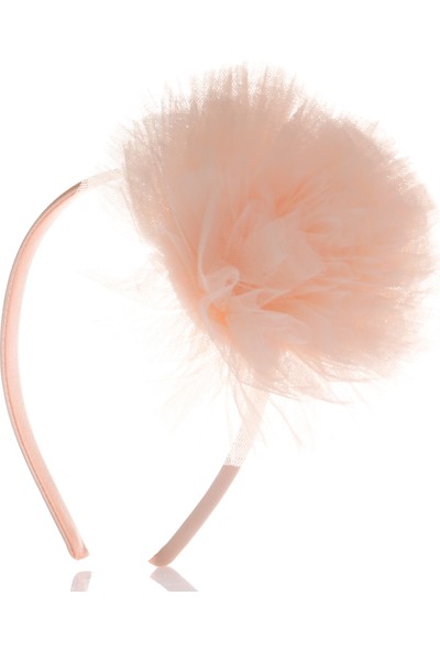 Crazy Kids Tül Taç