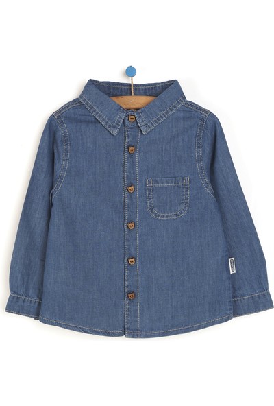 Overdo Koala Gömlek