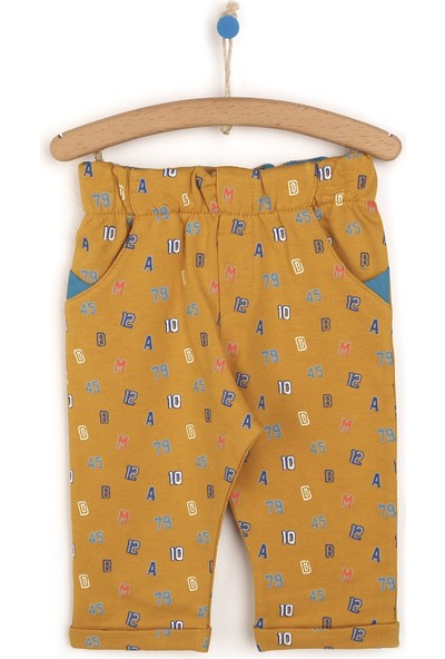 For My Baby Olimpiyat Pantolon