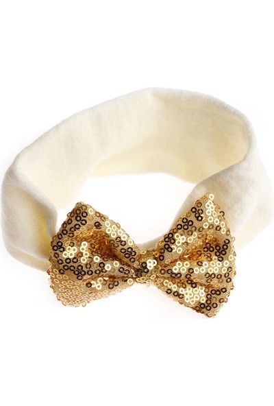 Crayola Crazy Kids Parlak Fiyonk Saç Bandı Crayola Crazy Kids Parlak Fiyonk Saç Bandı