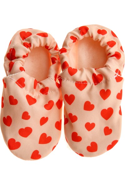 Hello Baby Kalp Patik