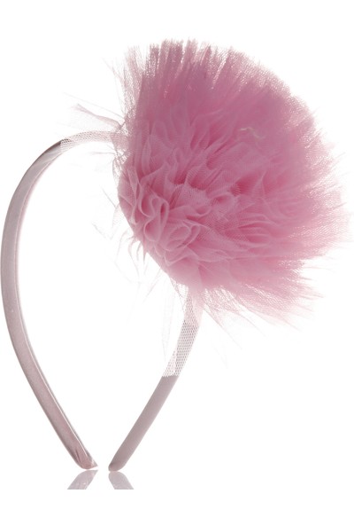 Crazy Kids Tül Taç